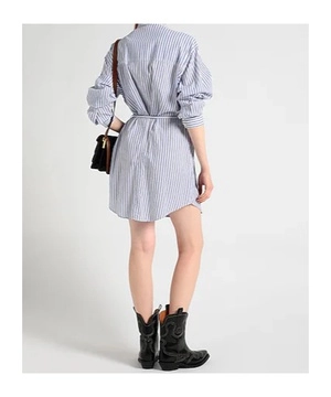 Isabel Marant Étoile Shirt Dress