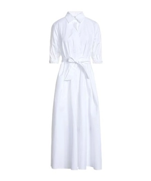 Max Mara Shirt Dress