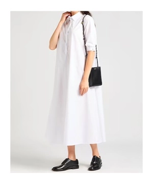 Max Mara Shirt Dress