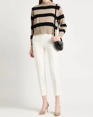 Brunello Cucinelli Polo Neck