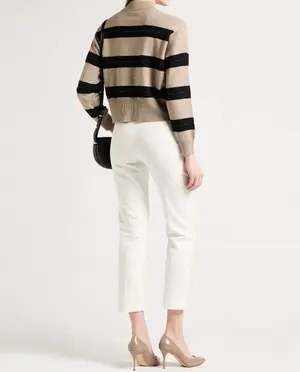 Brunello Cucinelli Polo Neck