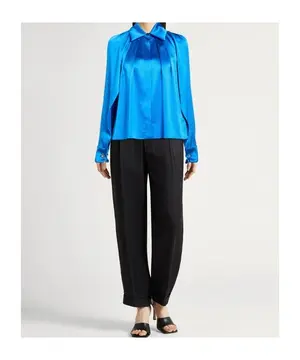 Max Mara Long Sleeve Shirt