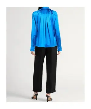 Max Mara Long Sleeve Shirt