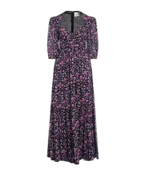 Isabel Marant Étoile Printed Dress