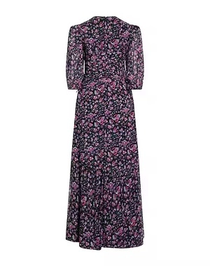 Isabel Marant Étoile Printed Dress