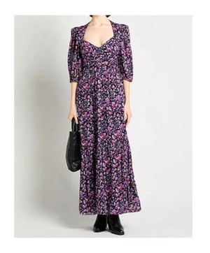 Isabel Marant Étoile Printed Dress