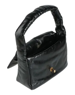 Balenciaga Logo Tote Bag