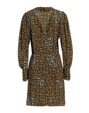 Isabel Marant Étoile Printed Dress