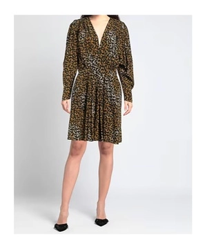 Isabel Marant Étoile Printed Dress
