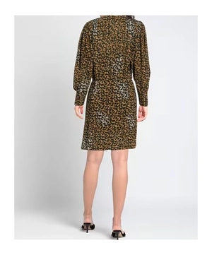 Isabel Marant Étoile Printed Dress