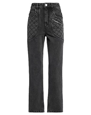 Isabel Marant Étoile Straight-leg Jeans