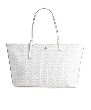 Tory Burch Logo Handbag