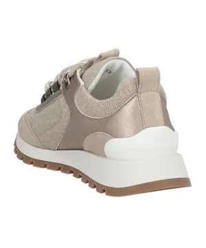 Brunello Cucinelli Lace-up Casual Sneakers