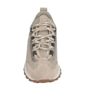 Brunello Cucinelli Lace-up Casual Sneakers
