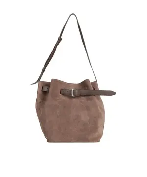 BRUNELLO CUCINELLI Canvas Backpack