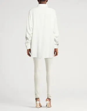 Balenciaga Minimalist Long Sleeve Shirt