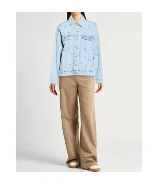 Farm Rio Long-sleeved Jacket