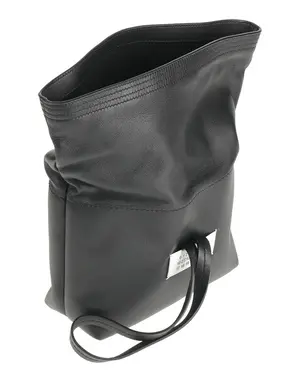 MAISON MARGIELA Brand Logo Flap Bag
