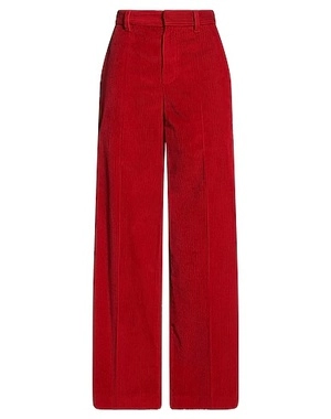 Brunello Cucinelli Straight-leg Corduroy Pants