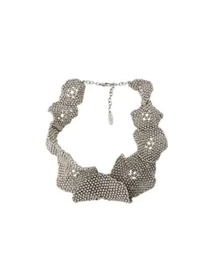 Brunello Cucinelli Choker Necklace - Multicolor