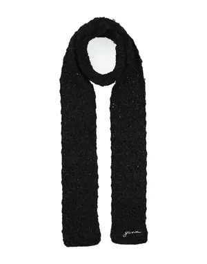 GANNI Scarves And Foulards