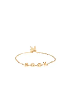 Chloé Metal Bracelet - Yellow