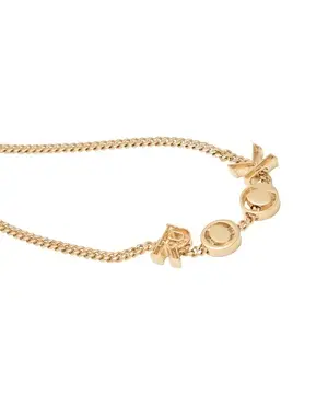 Chloé Metal Bracelet