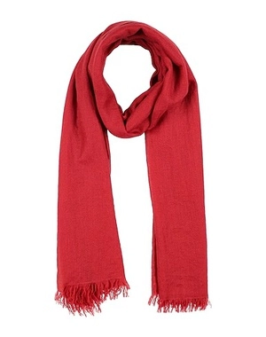 Brunello Cucinelli Sheer Tassel Scarf