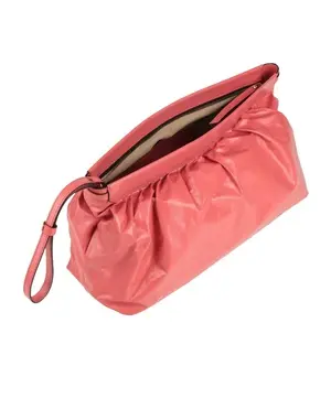 Isabel Marant Étoile Large Solid Color Handbag