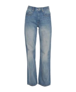 Isabel Marant Étoile Light-colored Jeans