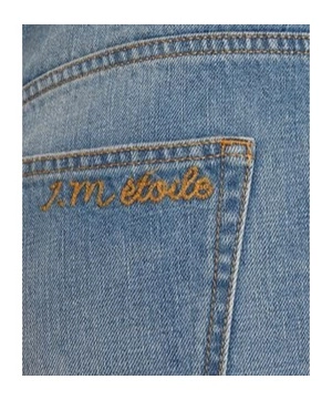 Isabel Marant Étoile Light-colored Jeans