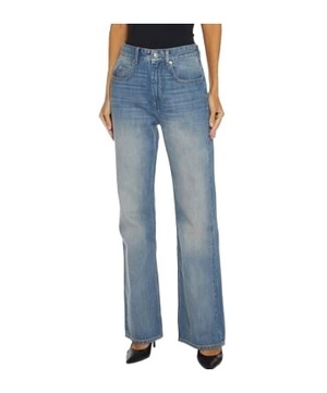 Isabel Marant Étoile Light-colored Jeans