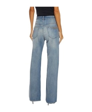 Isabel Marant Étoile Light-colored Jeans