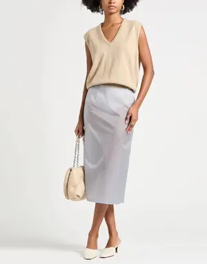 MAISON MARGIELA Sleeveless Jumper