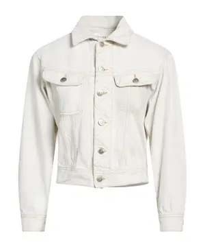 MAISON MARGIELA Denim Trucker Jacket