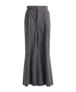 MAISON MARGIELA Minimalist Wide-leg Pants
