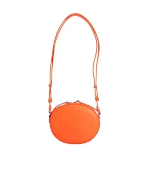 Women's Round Bags