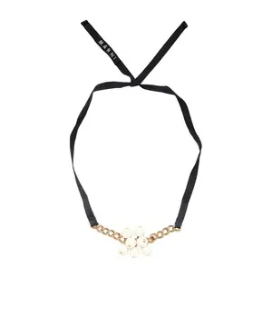 Marni Beaded Necklace