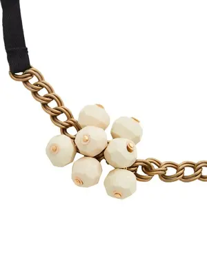 Marni Beaded Necklace