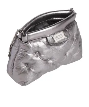 MAISON MARGIELA Plain Colour Across-body Bag