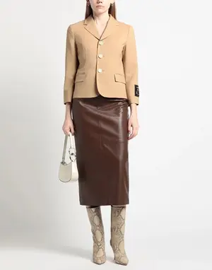 Marni Single-breasted Blazer