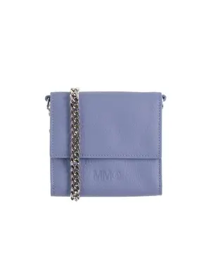 MAISON MARGIELA Synthetic Material Wallet - Purple