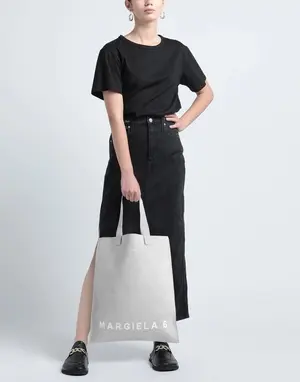 MAISON MARGIELA Knitted Handbag