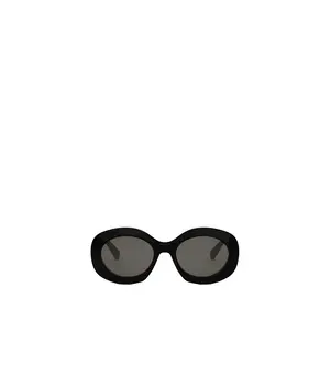 Celine Logo Sunglasses