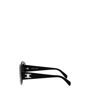 Celine Logo Sunglasses