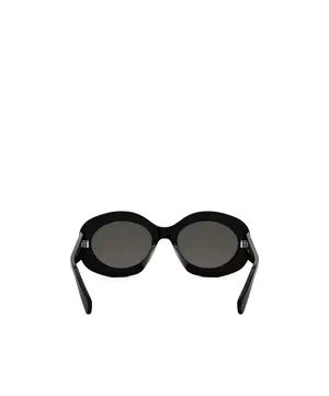 Celine Logo Sunglasses