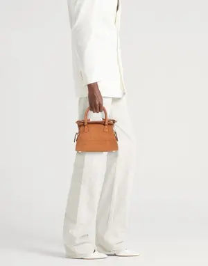 MAISON MARGIELA Zip Fastening Handbag