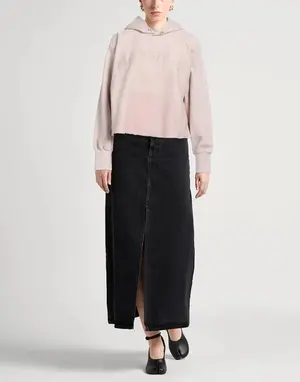 MAISON MARGIELA Solid Color Hoodie
