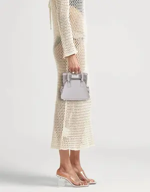 MAISON MARGIELA Top Handles Handbag