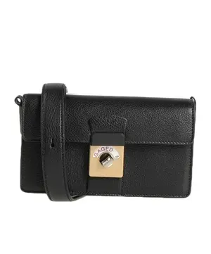MAISON MARGIELA Across-body Bag - Black